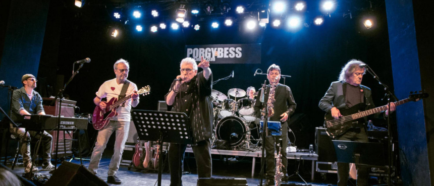 Colosseum - Porgy & Bess, Wien = ticket.krone.at